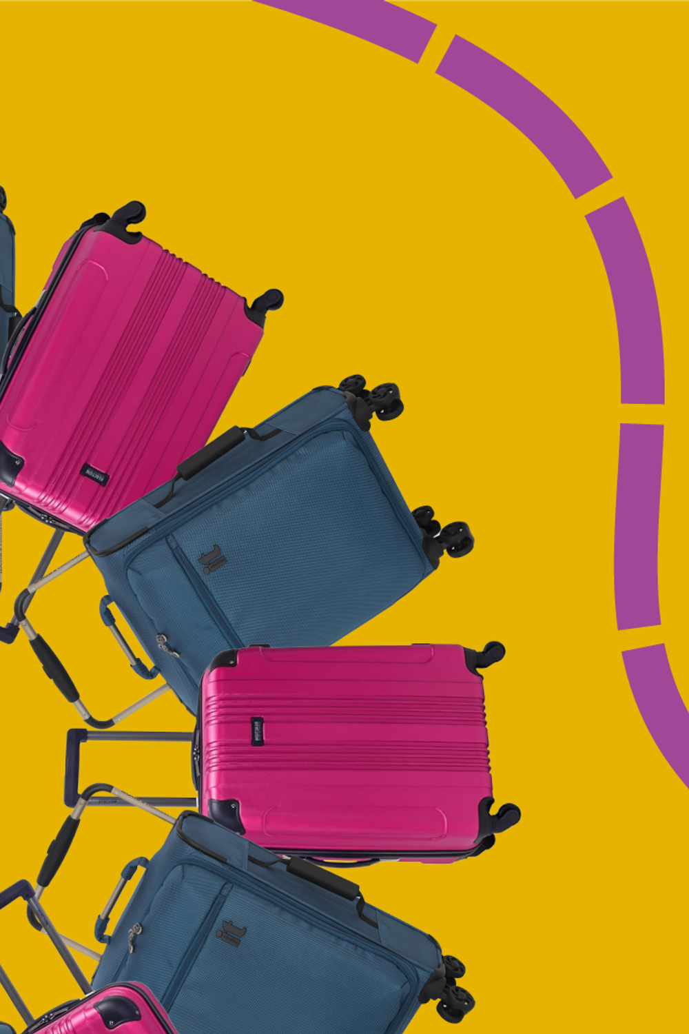 7 Best Lightweight Luggage Options For Easy Travel