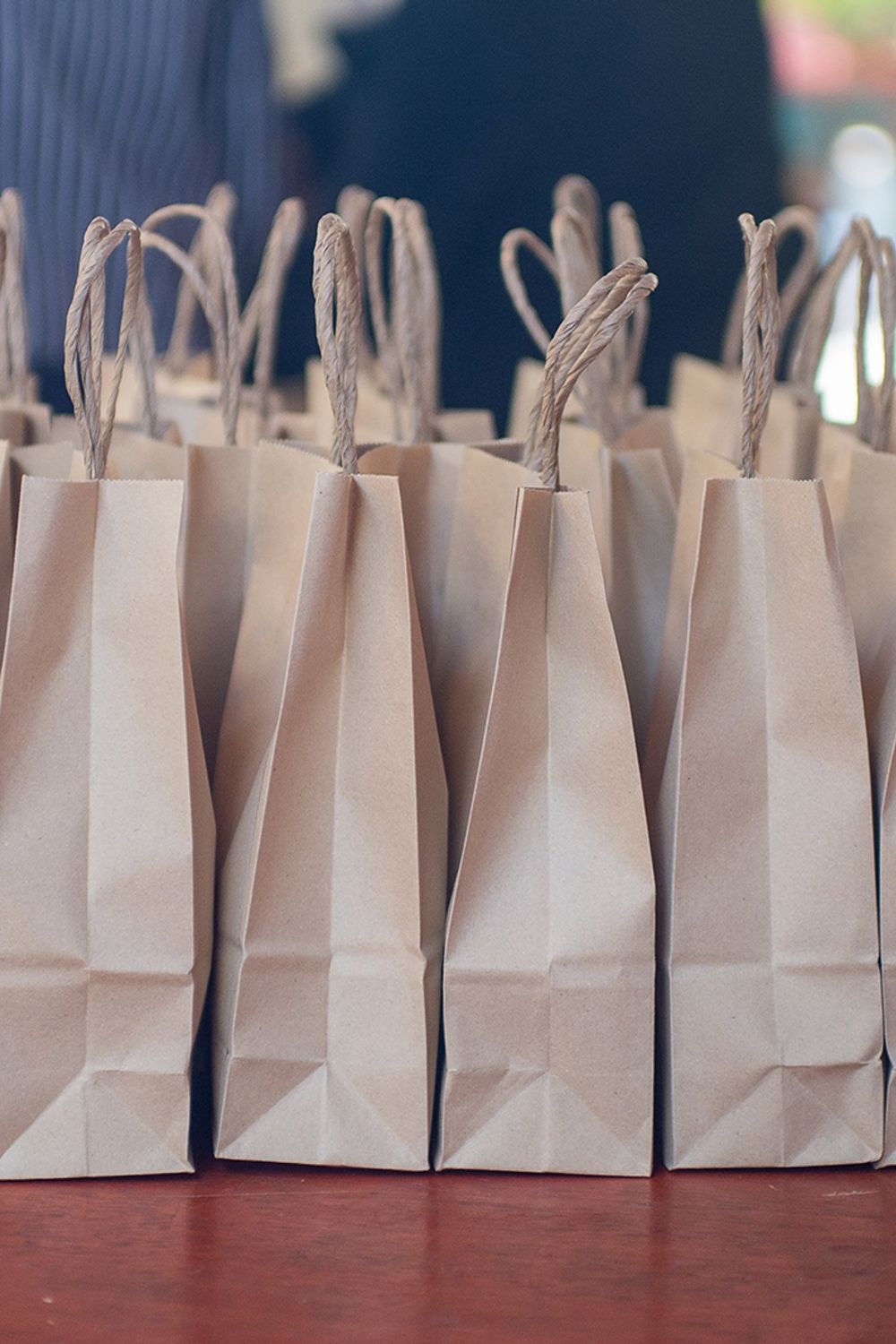 100+ Goody Bags Ideas for Adults for the Ultimate Swag