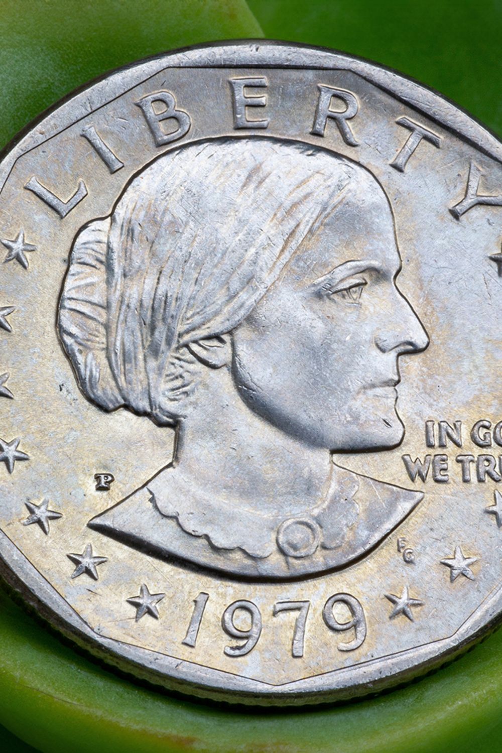 Susan B. Anthony Dollar Values: 7 Coins to Watch For