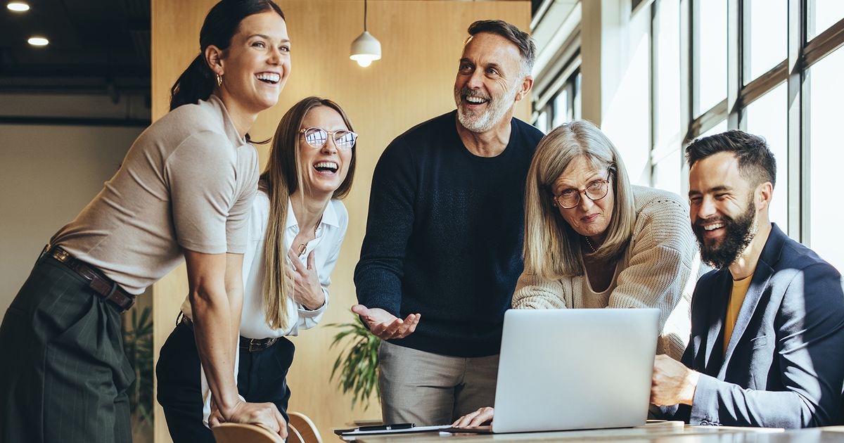100+ Nicknames for Coworkers That Describe Them Perfectly
