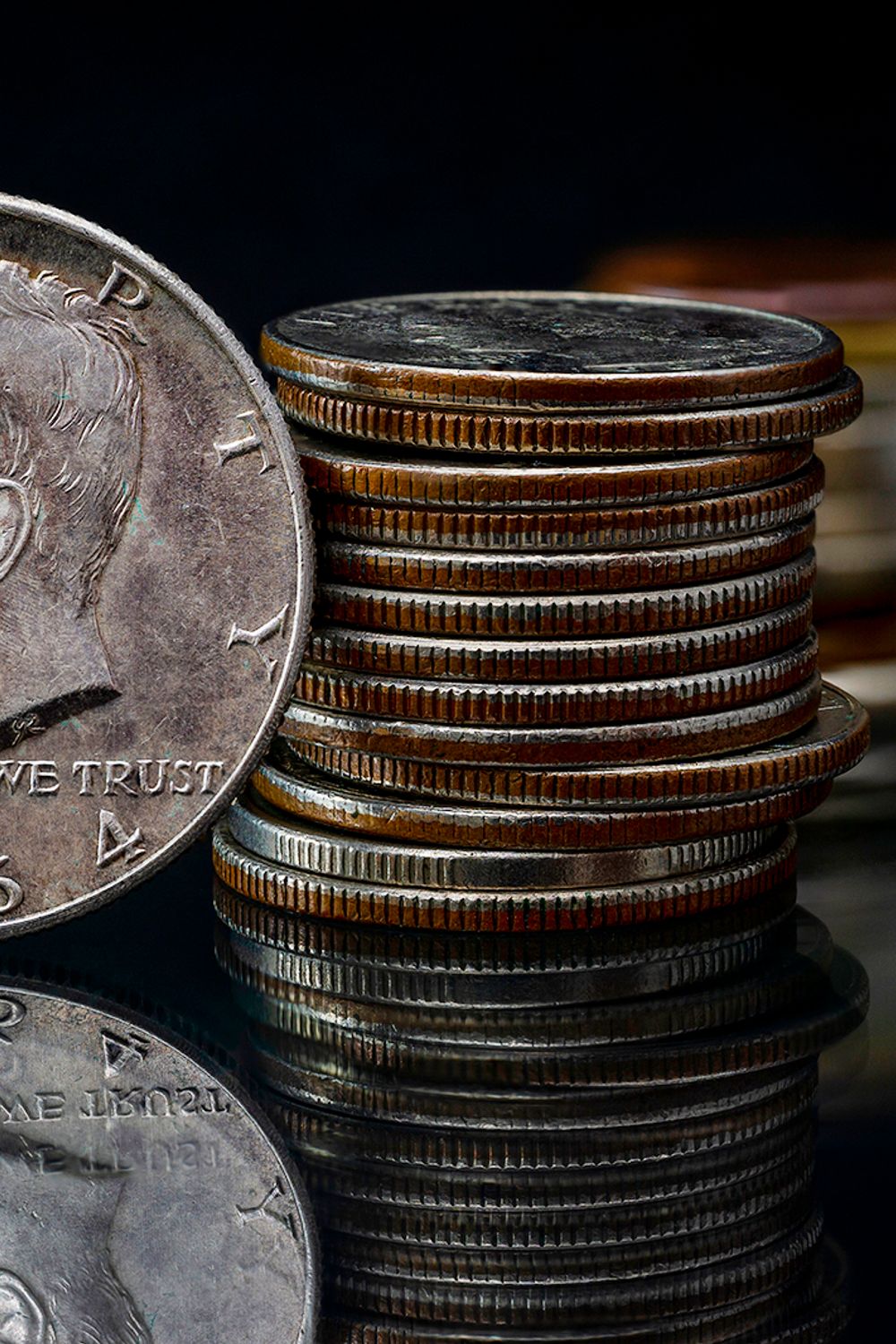 Kennedy Half Dollar Values: 5 Coins Worth Thousands
