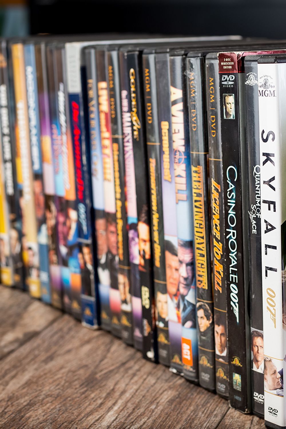 6 Valuable DVDS Worth Some Serious Money