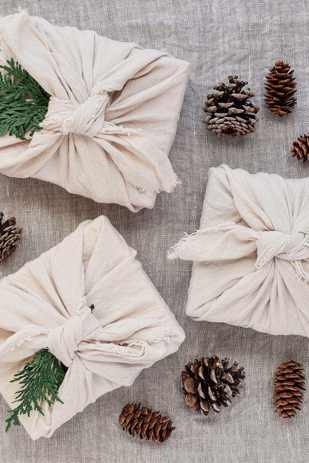 10 Unexpected Things I Upcycle for Holiday Gift Wrap