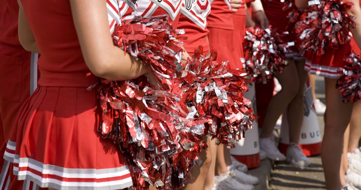 Energize Your School Spirit with Perfect Pep Rally Anthems