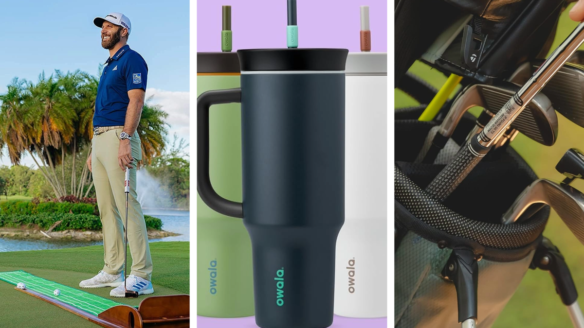 50 Gifts Every Golfer Will Love