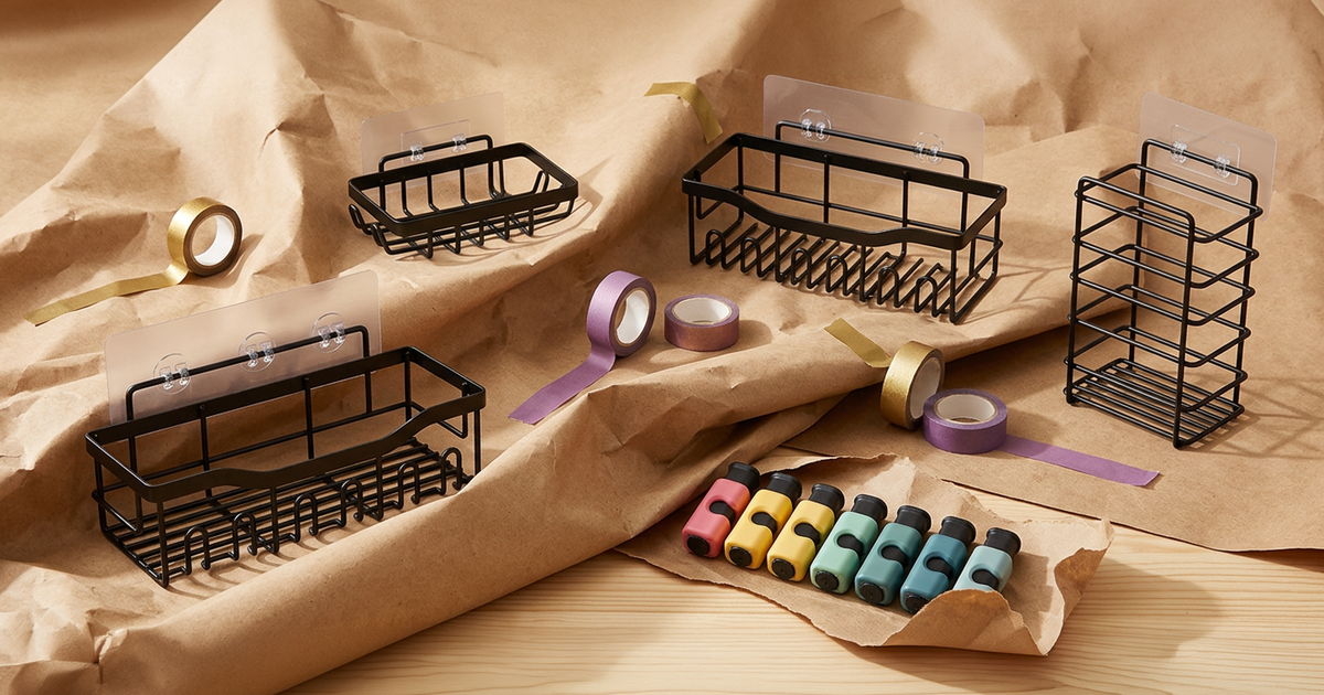The Best Amazon Products to Organize Your Life in 2026