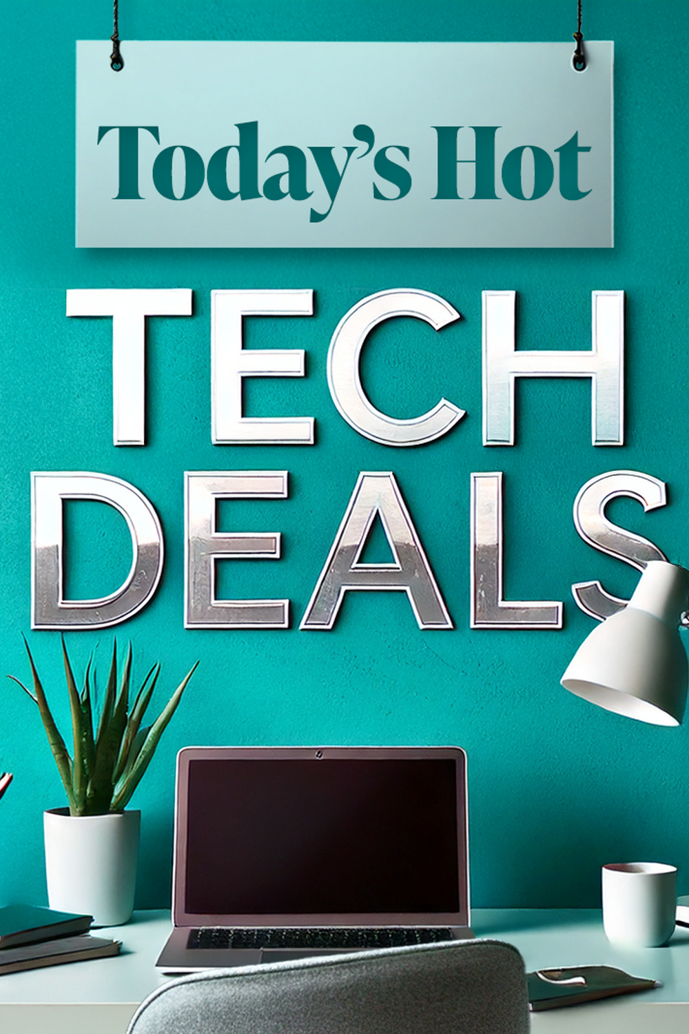 Today's Hot Tech Deals for 12/18/25