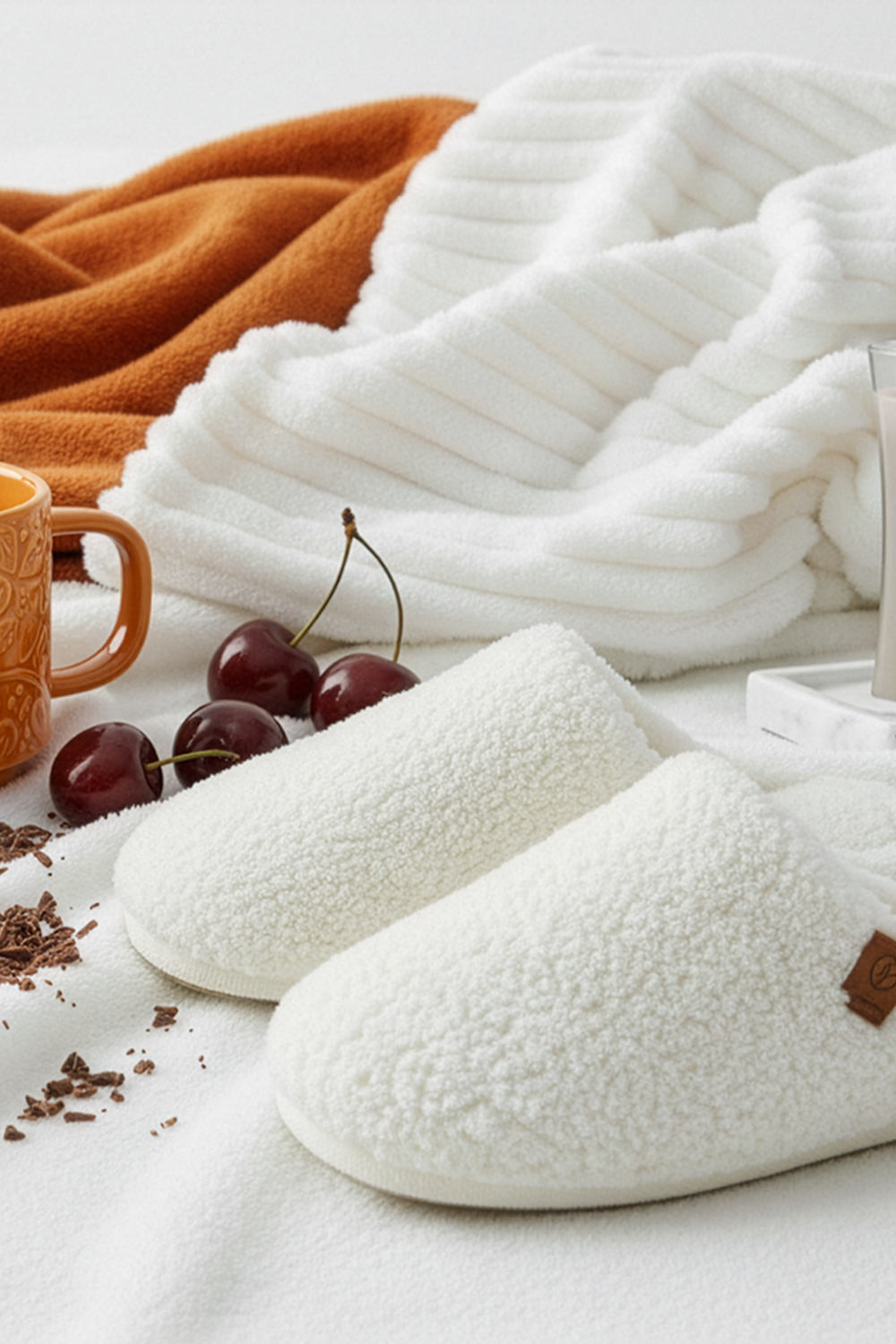 Our 25 Favorite Cozy Season Finds