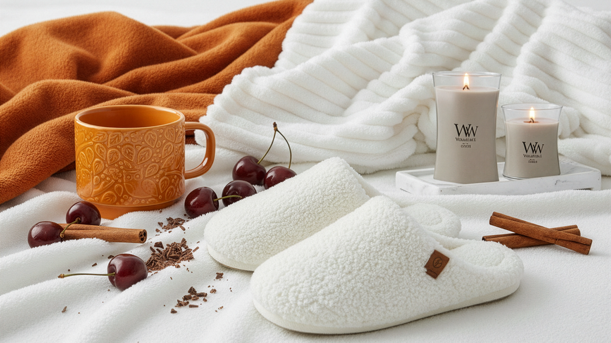 Our 25 Favorite Cozy Season Finds