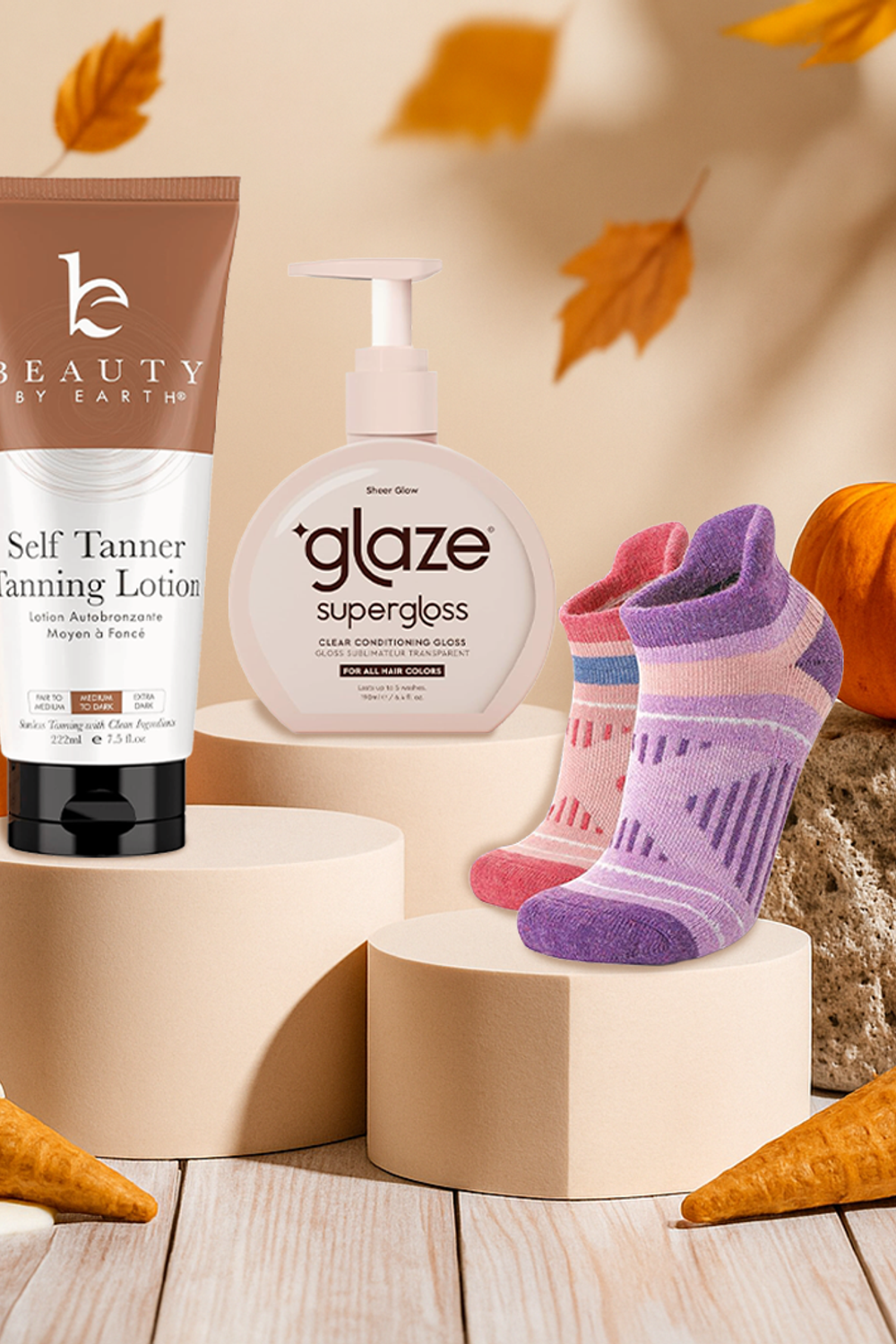 27 Summer to Fall Transition Products You Need in Your Life