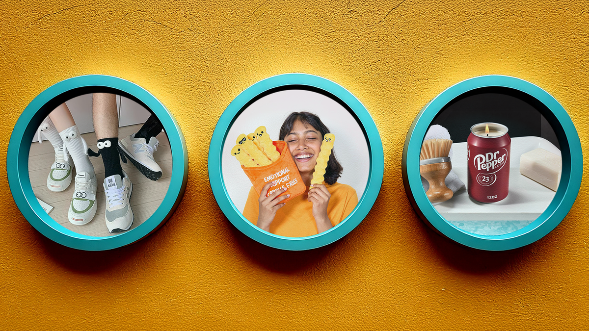 30+ Weird but Genius Amazon Products You Didn't Know Existed