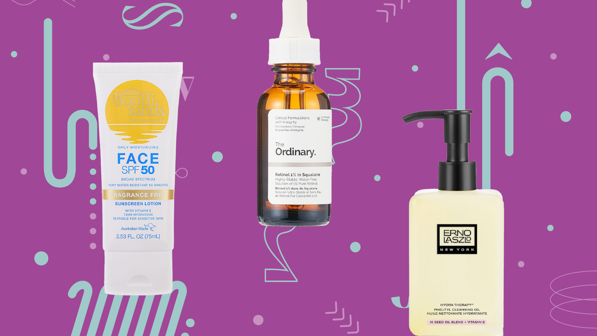 The 10 Skincare Favorites I Can’t Live Without