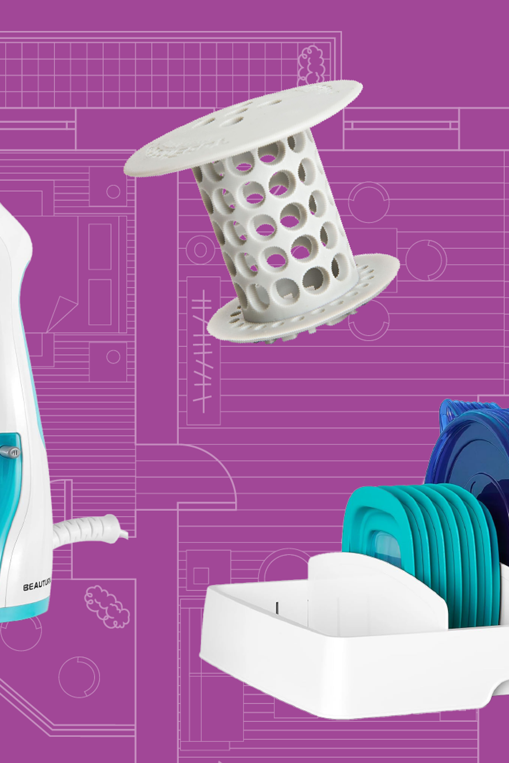 Adulting 101: Things It Helps To Have When You're a Grown-Up