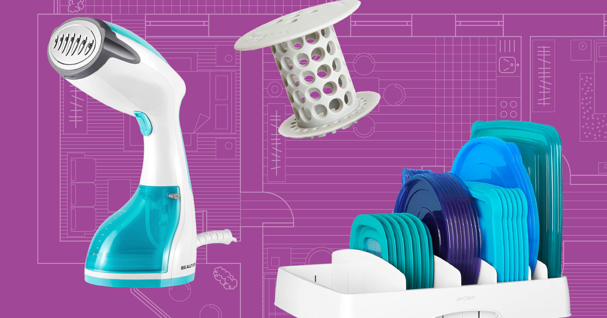 Adulting 101: Things It Helps To Have When You're a Grown-Up