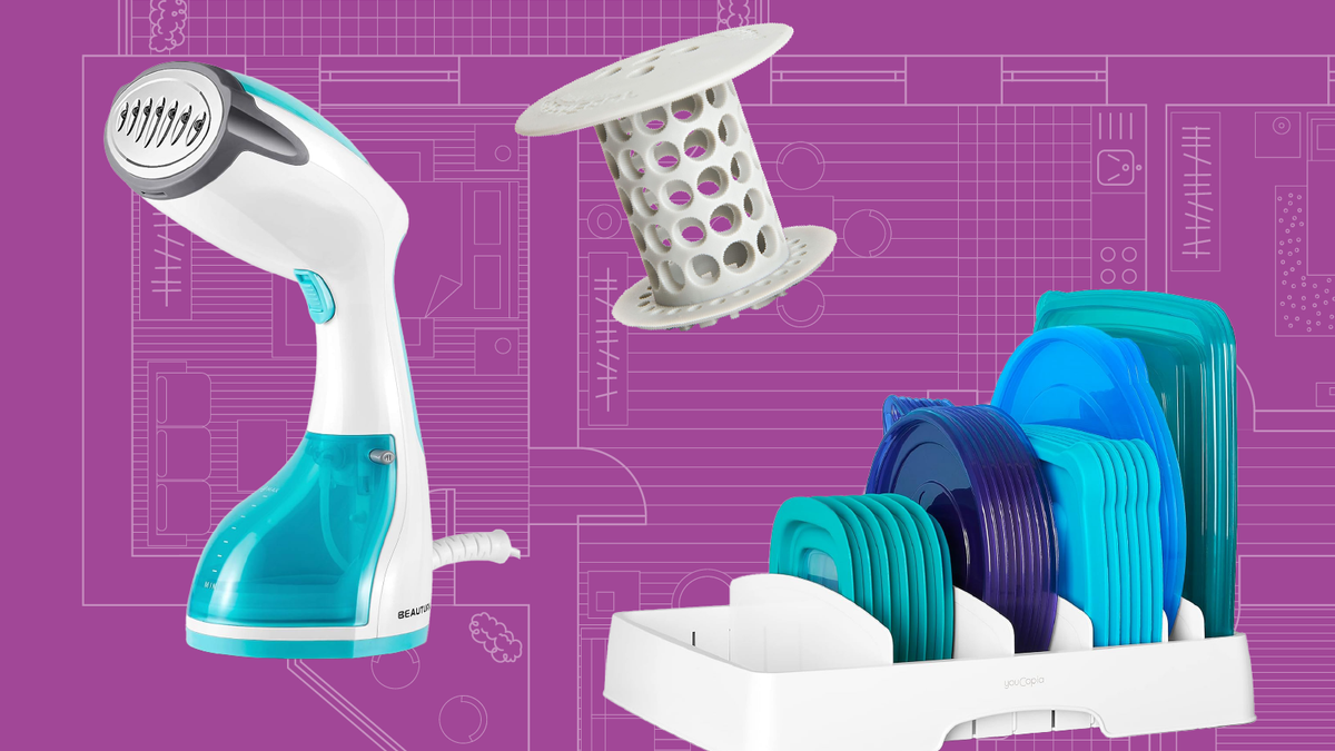 Adulting 101: Things It Helps To Have When You're a Grown-Up